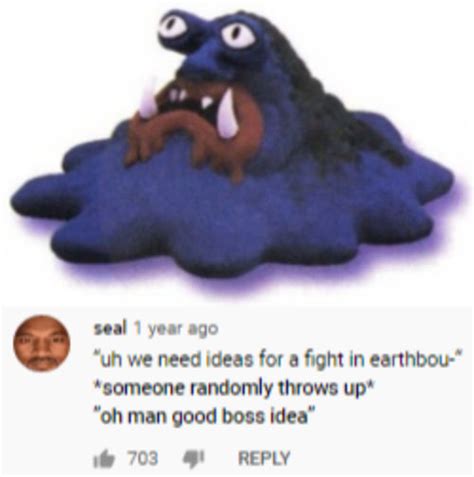 How Master Belch Was Made By Delightfuldiamond7 On Deviantart