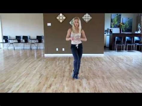 Stationary Samba Walk - YouTube | Samba dance, Samba, Dance