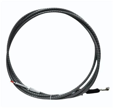 Transit Mixer Control Cable At ₹ 2750piece Transit Mixer Spare Parts