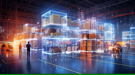 Supply Chain Predictive Analytics Explained Extensiv