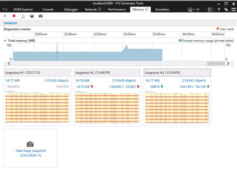 Ie11 Memory Leak With Igxgrid · Issue 7419 · Igniteuiigniteui Angular · Github