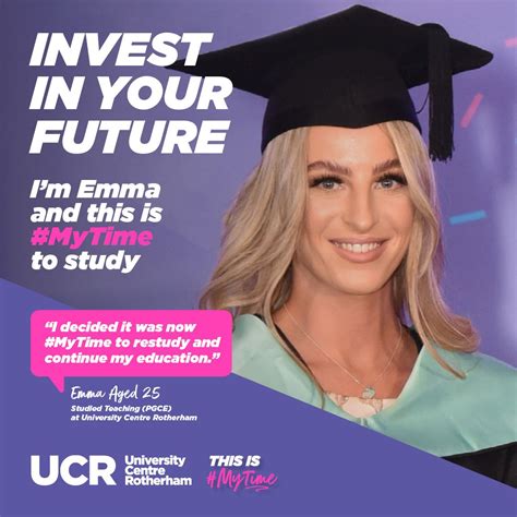 Rnn Group Uk On Linkedin Mytime University Education College Wedeliver Inclusivity