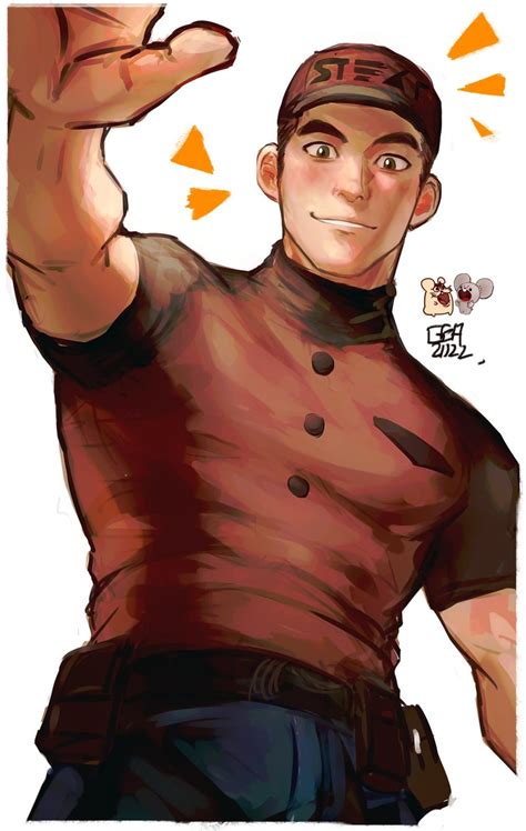 Courier Pokemon And 2 More Drawn By Greenteaa Danbooru