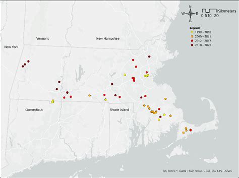 Figure 1 From Chemical Treatments On Invasive Bivalve Corbicula Fluminea Semantic Scholar