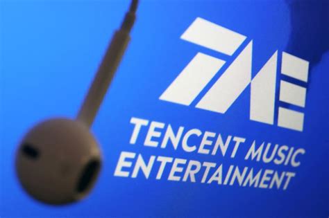 Tencent Et Tencent Music Valorisent La Société Thaïlandaise Gmm Music à 700 Millions De Dollars