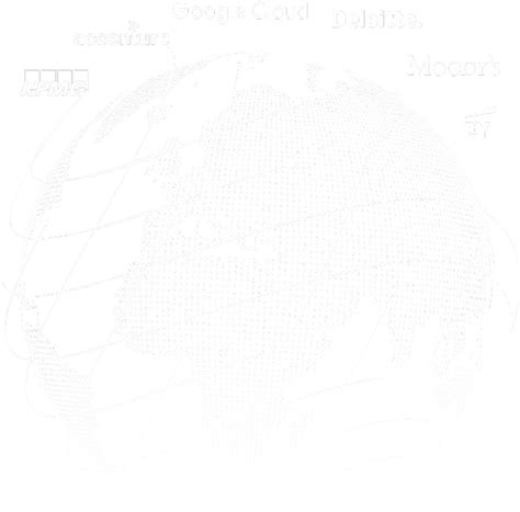 Our Global Partner Ecosystem Quantexa