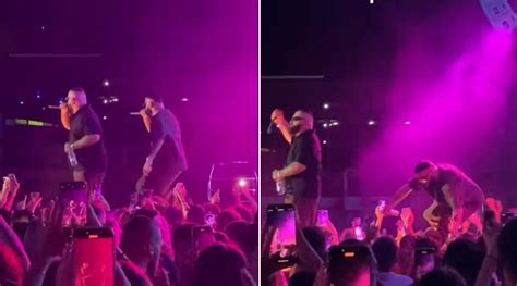 Nije Nastupao Ako Nije Pao Jala Brat Ponovo Viralan Zbog Pada Na Nastupu