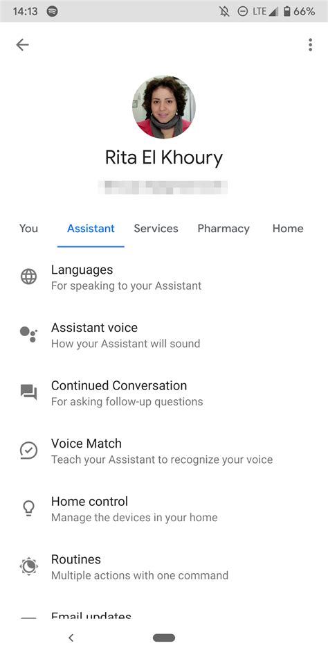 How To Unlink Your Account From A Google Home Or Smart Display Even When Not On The Same Wi Fi