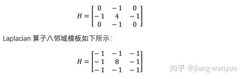 8种边缘检测算子（matlab实现 gui界面） 知乎