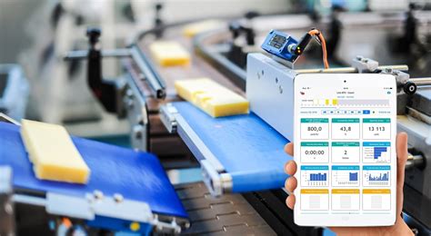 Worximity Monitoring And Iiot—its All About People
