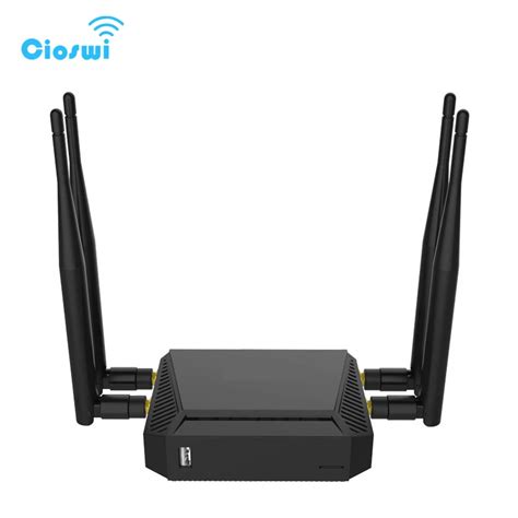Роутер с выносной антенной wifi: Сравнение 3G / 4G роутеров с внешней ...