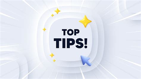 상단 팁 기호입니다 교육 Faq 표시 뉴모픽 햇살 배너입니다 벡터 질의응답에 대한 스톡 벡터 아트 및 기타 이미지 질의응답 형판 3차원 형태 Istock