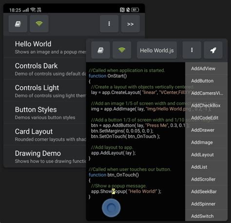 best ides for android development in 2025