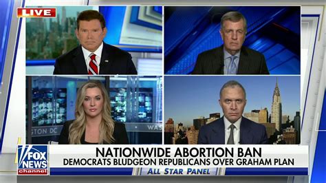 Democrats' and Republicans' competing priorities in midterms | Fox News ...