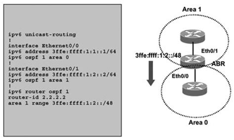 CCNA Certification OSPF Overview