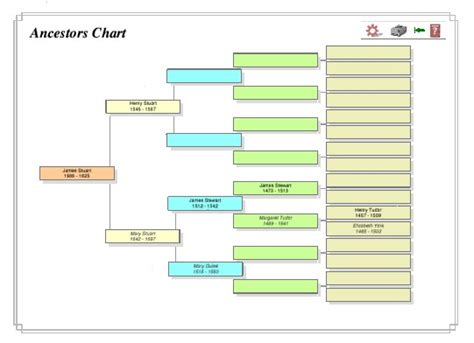 Updates From R Comp For Messenger Pro And Genealogy Software