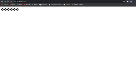 Python Почему вместо русского языка кракозябры Stack Overflow на русском
