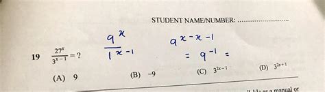 [yr 10 Math Indices] R Homeworkhelp