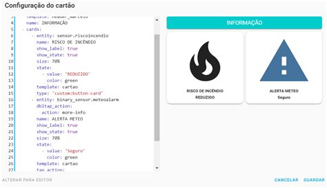Lovelace Button Card Page 63 Dashboards And Frontend Home Assistant Community
