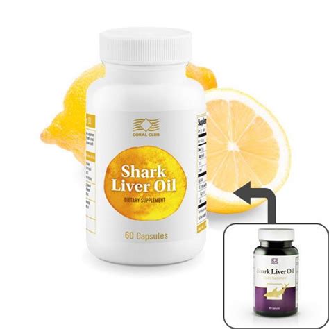 Жир Печени Акулы Коралловый Клуб Отзывы Инструкция по Применению на сайте независимого