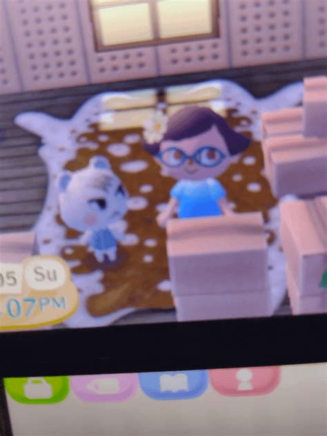 I Got Marshal Ranimalcrossing