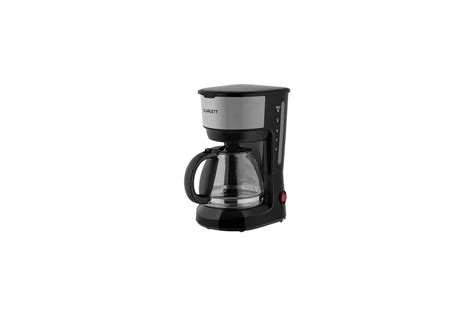 Кофеварка Scarlett SC-CM33012 - выгодная цена, отзывы, характеристики ...