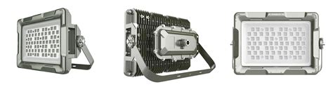 Explosion Proof Flood Light Iia Iib Iic Explosive Gas Atmosphere Buy Led Explosion Proof Light