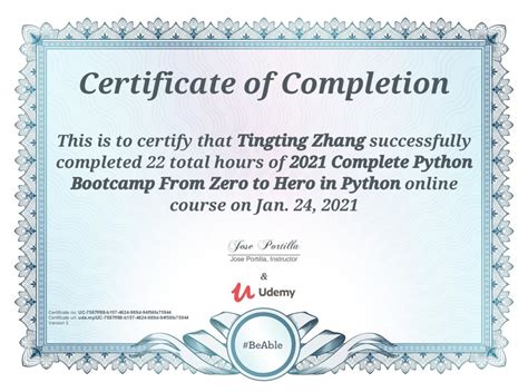 tingting zhang phd on linkedin a good python course