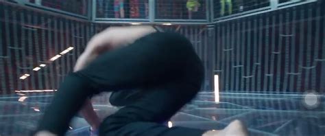 Hot Naked Hunk Gets Kicked In The Balls Shang Chi Thisvid