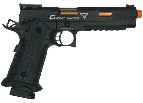 7 Most Realistic Airsoft Guns Airsoft Pal