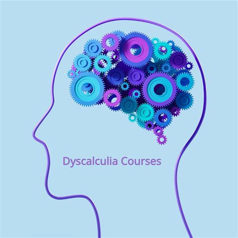 Dyscalculia Specialist Teacher Training