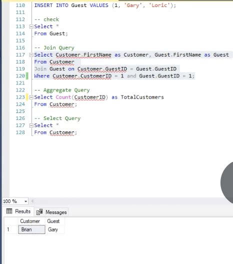 Github Jonethdee Gym Database Designed A Database Using Sql