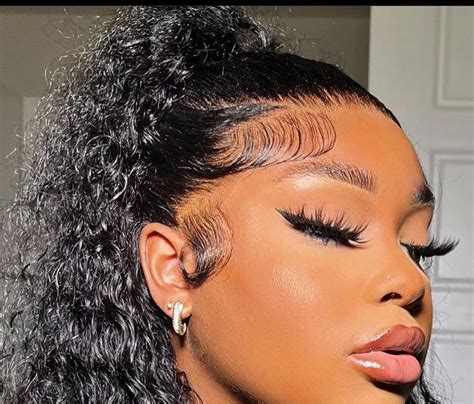 How To Make Your Own Lace Tint Bona Magazine