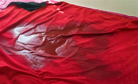 No More Wet Spot Waterproof Sex Blanket Review Kinky World