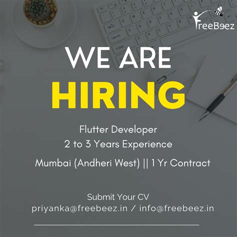 Priyanka Singh On Linkedin Flutterjobs Hiringflutterdevelopers Flutterdeveloperneeded