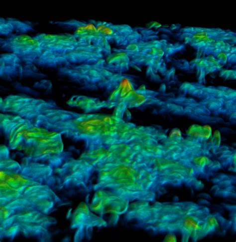 Climate Application Areas The Visualization And Analytics Center For Enabling Technologies