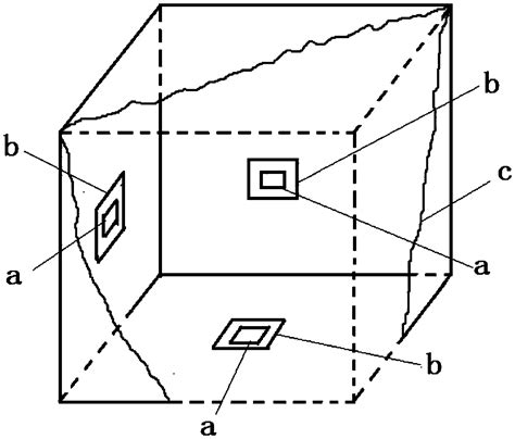 Mems Piezoelectric Vector Hydrophone And Preparation Method Thereof