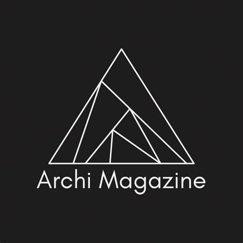 Architecture And Interior Design Archi Magazine • Threads Say More