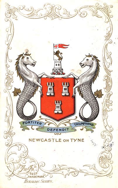 Newcastle Upon Tyne Co Curate