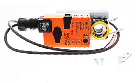 Belimo Lmb24 Mft Actuator Gsistore
