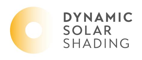 Dynamic Solar Shading