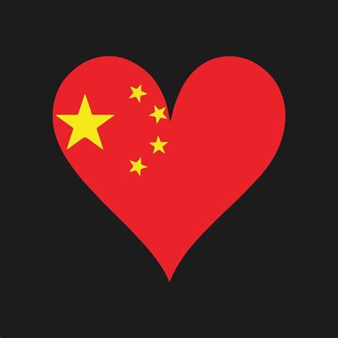 China Heart Vectors And Illustrations For Free Download Freepik