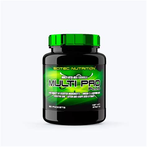 Multi Pro Nutrexplosion