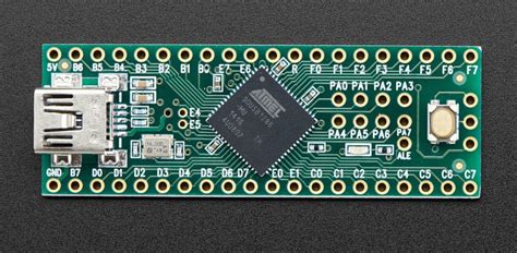 Adafruit Learning System