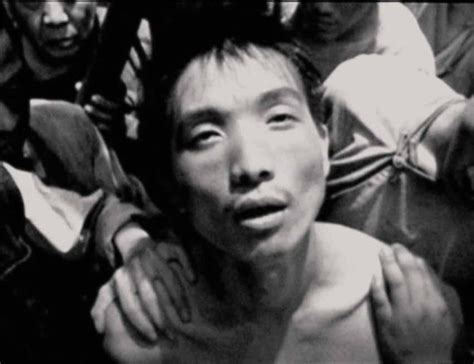 Chen Chieh Jen Video Artist Asian Art Newspaper