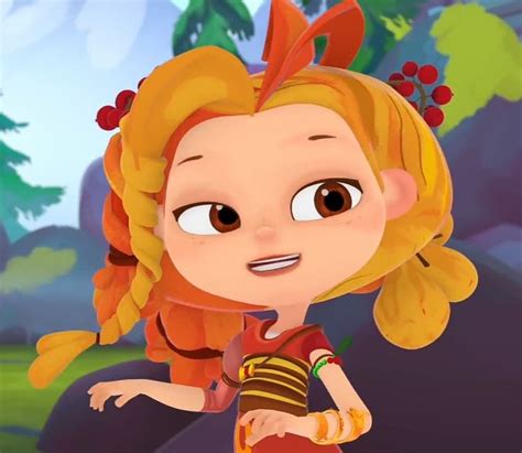 Пин от пользователя Валерия на доске Алёнка Рыжова из сказочного патруля Искусство с роботами