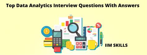 Top 50 Data Analyst Interview Questions And Answers In 2025