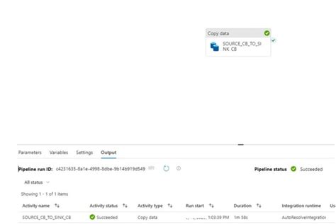 Split File Using Adf Copy And Aws Script Cloudyard