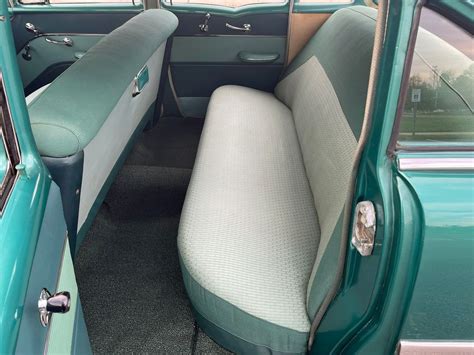 1955 Chevrolet 210 Connors Motorcar Company