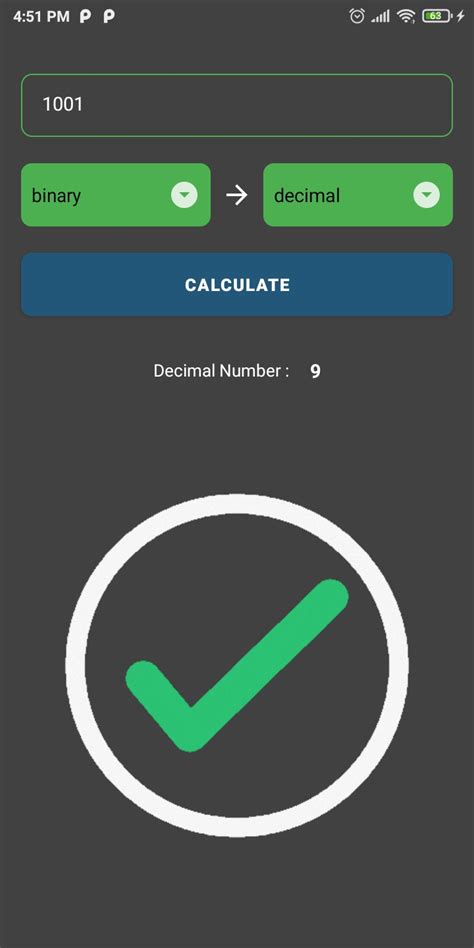Github Ahmednasserzazaprogrammercalculator A Programmer Calculator